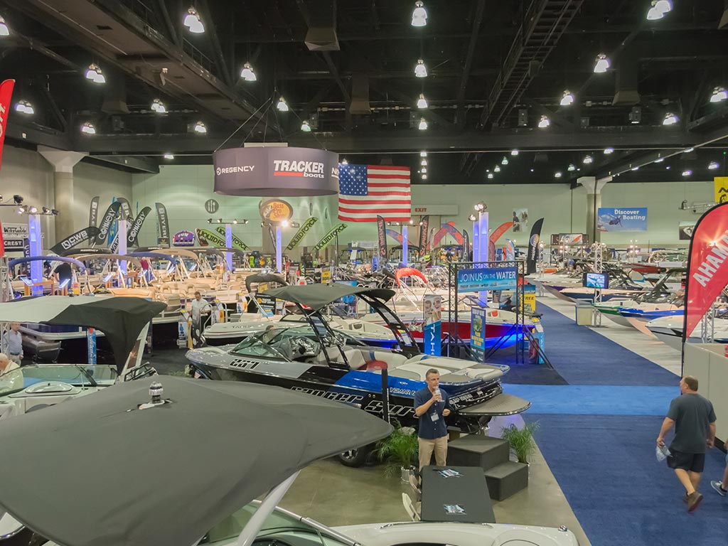 Top 8 Trade Show Logistics Companies in Miami - Go LTL